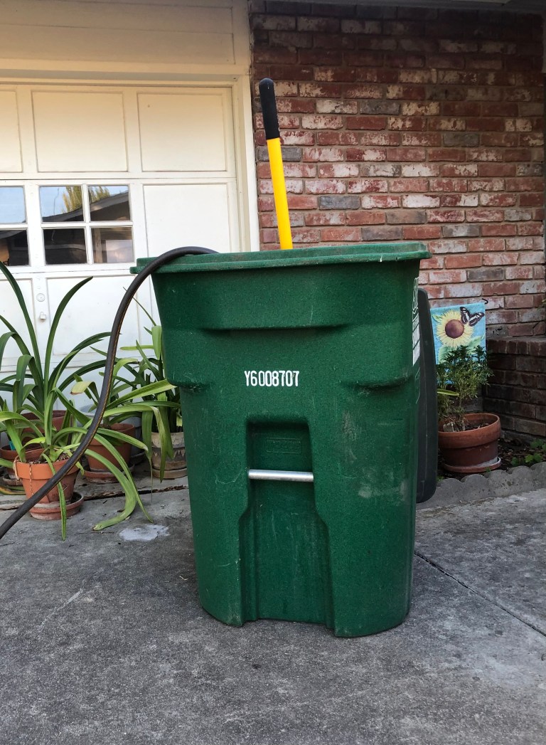 Makin’ a Purple Stew – Small Simple Things of Life